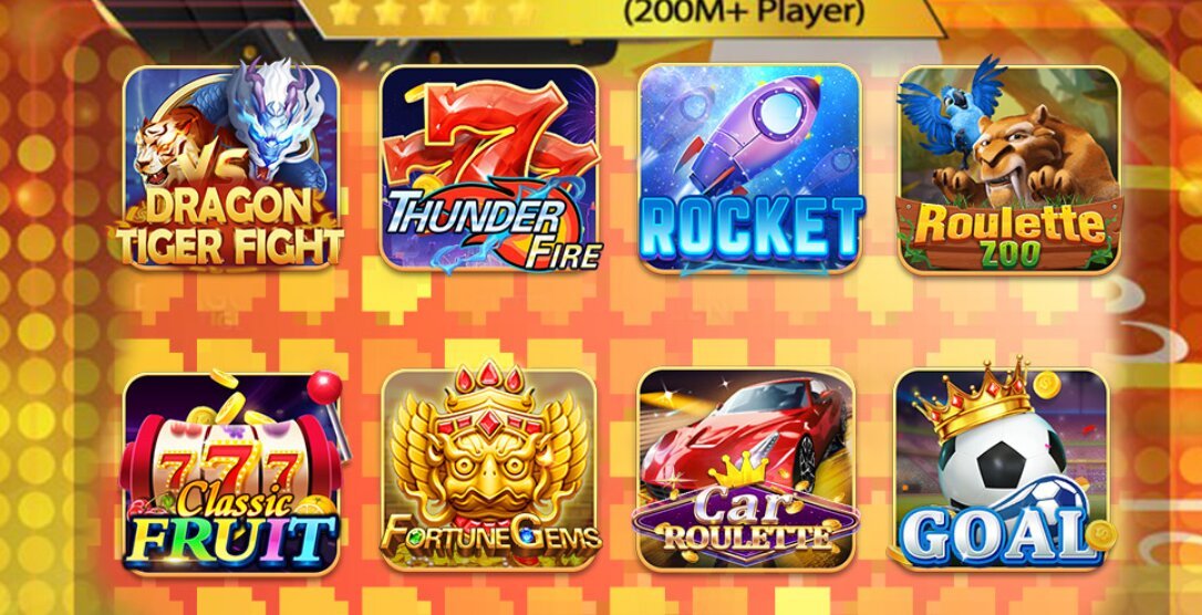 PKR999 – PKR 999 Game Download APK – Real Money | Latest version For ...