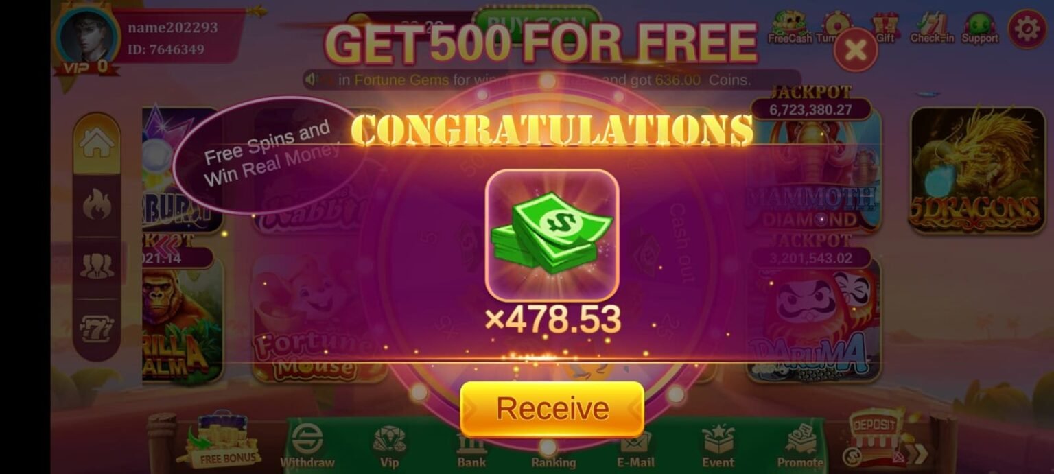 PKR999 – PKR 999 Game Download APK – Real Money | Latest version For ...