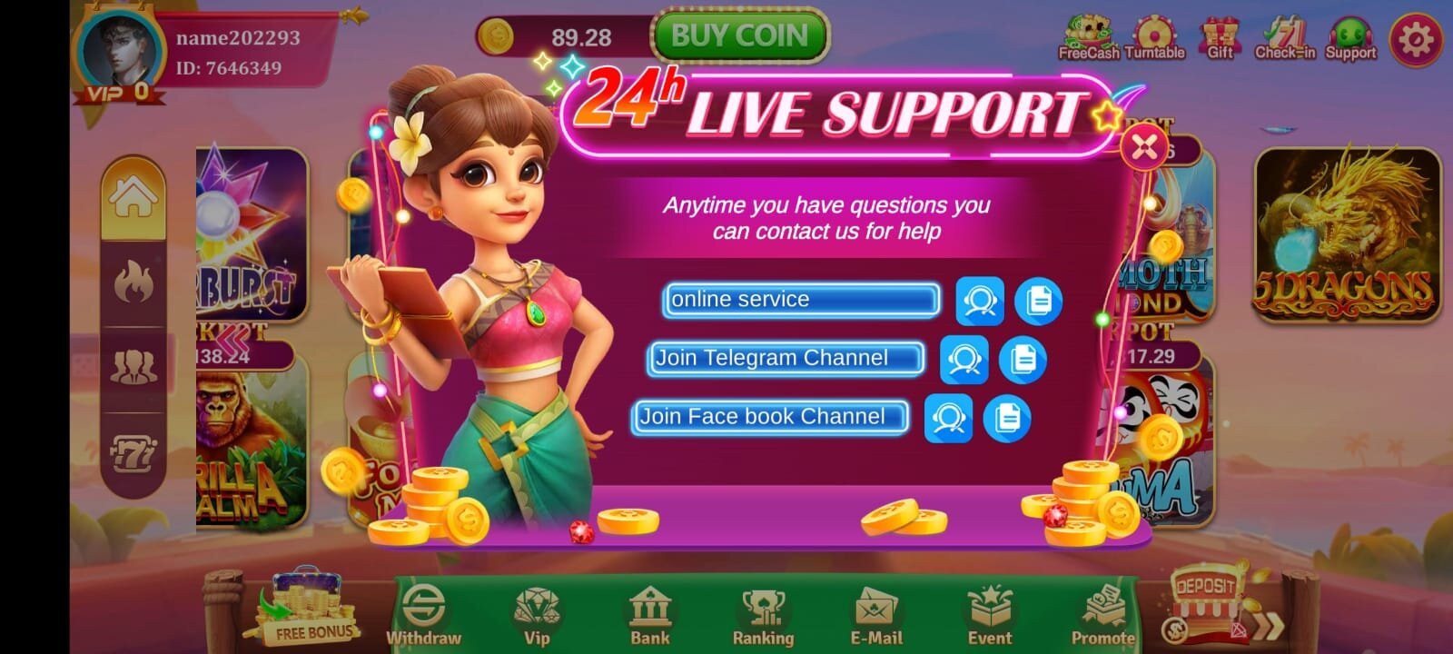 PKR999 – PKR 999 Game Download APK – Real Money | Latest version For ...